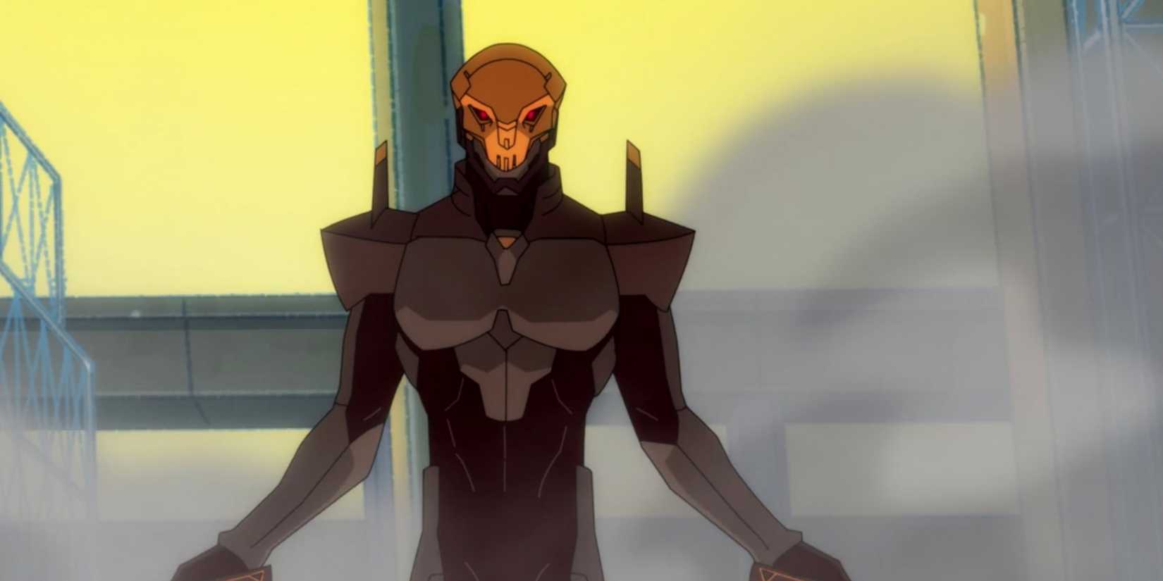 10 Best Versions of Deathstroke, Ranked