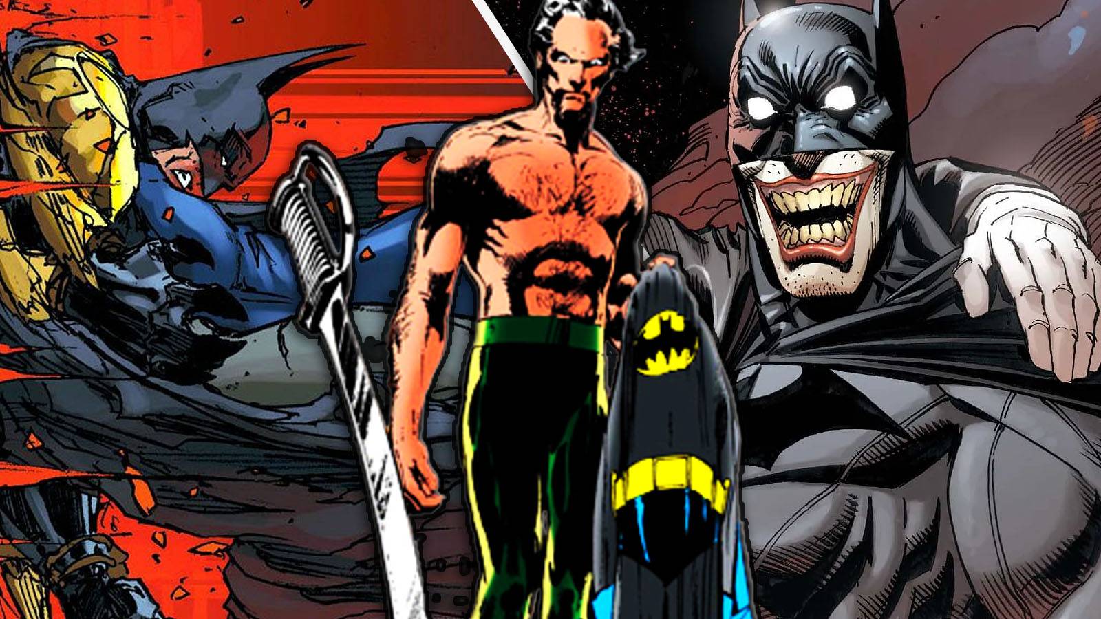 10 Strongest DC Villains Who Beat Batman