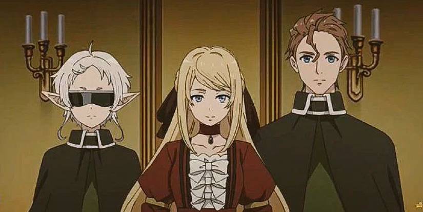 Mushoku Tensei Jobless Reincarnation: Who is Silent Fitz?