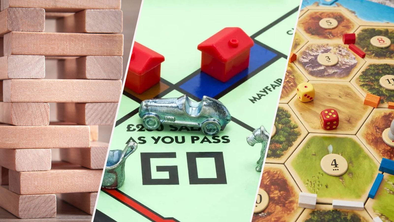 10 Board Games Everyone Cheats At Without Realizing