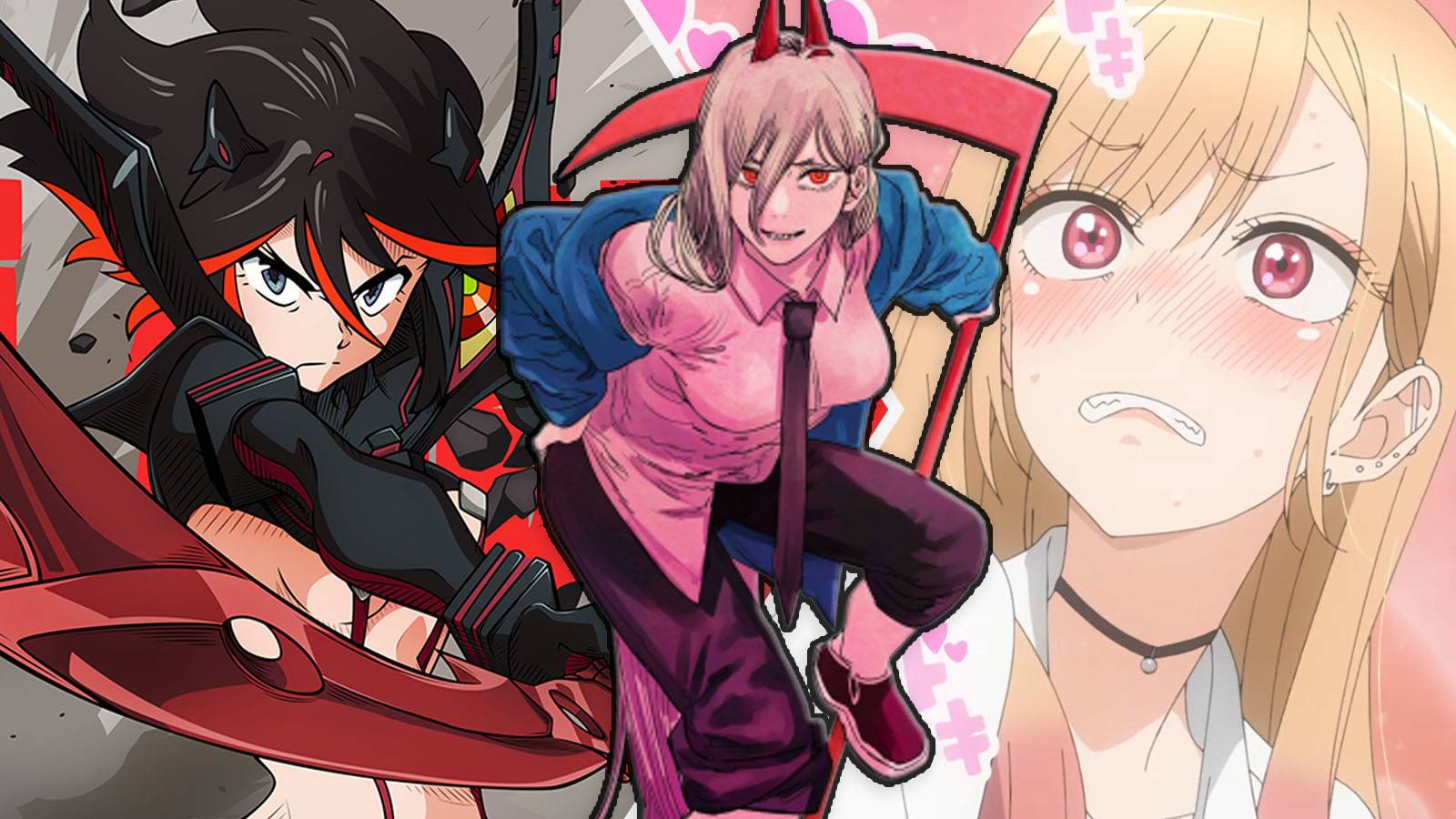 How Did Fan Service Get So Prevalent In Anime?