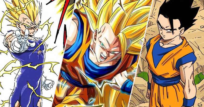 Did Goku Die On Namek? Solving Dragon Ball Z's Biggest Myth
