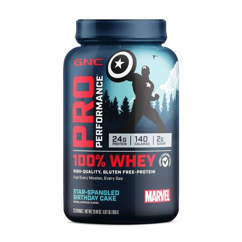 SDCC: The Avengers Have Their Own New Fitness Product
