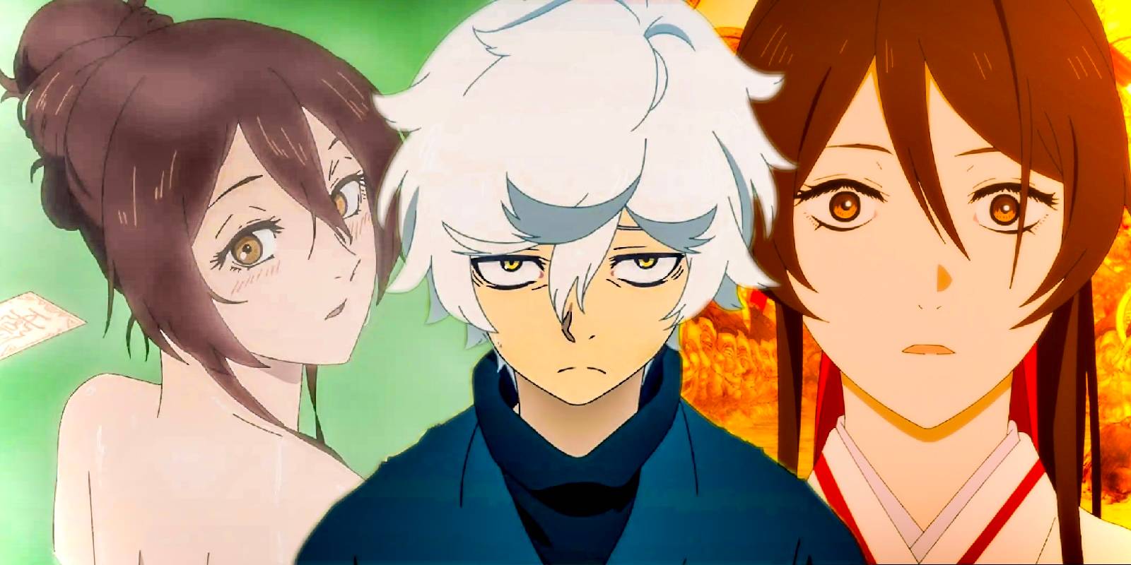 Hell’s Paradise: Sagiri’s True Feelings for Gabimaru, Explained