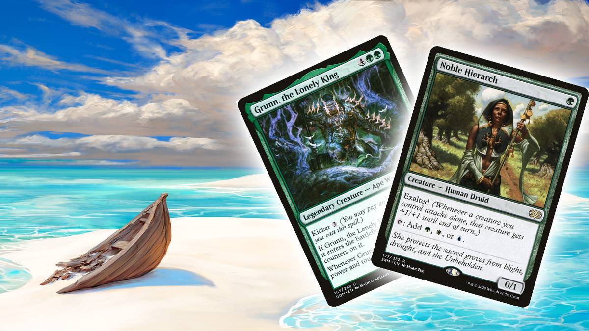 Is there an MtG Single Player Mode?