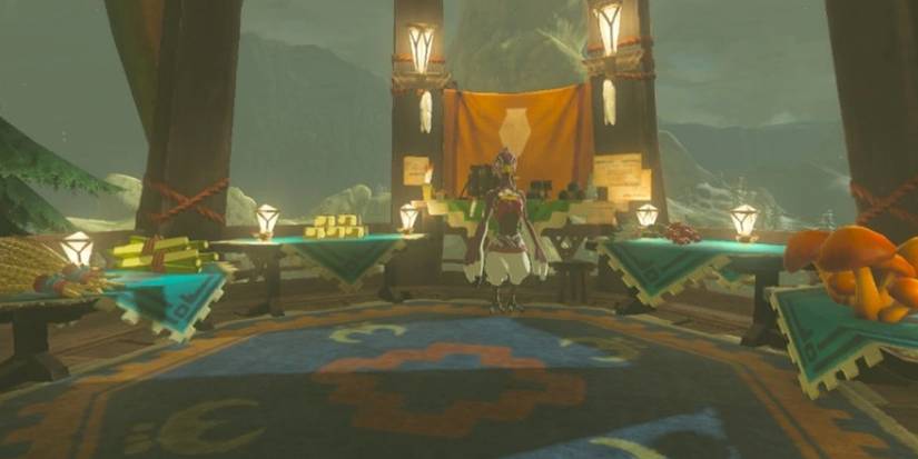 Legend of Zelda Rito Fun Facts & Trivia