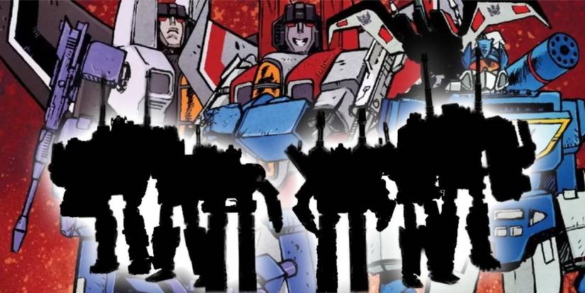 Every Transformers Comics Continuity, Explained