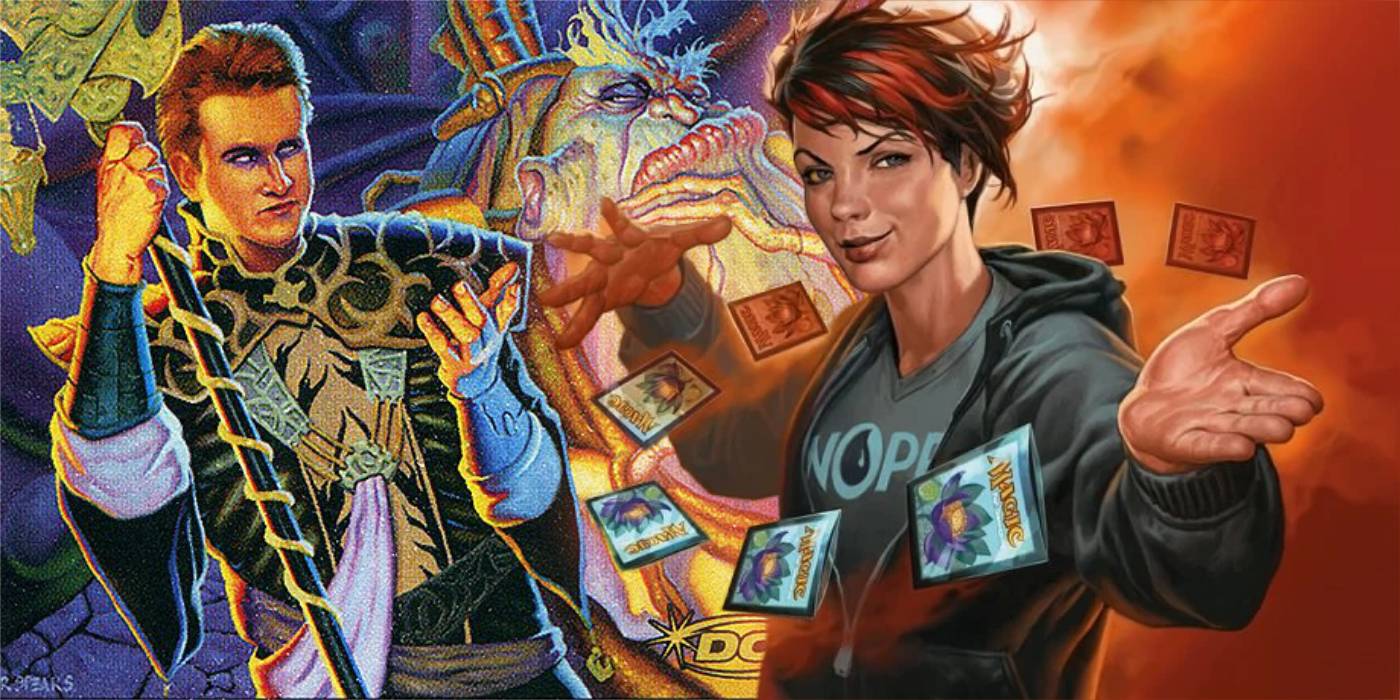 MtG: Slang Terms Everyone Should Know