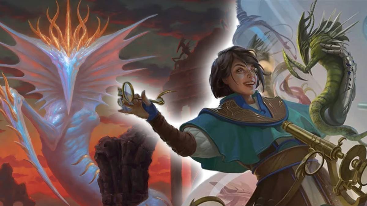 Upgrade Guide for Commander Masters' Sliver Swarm Deck