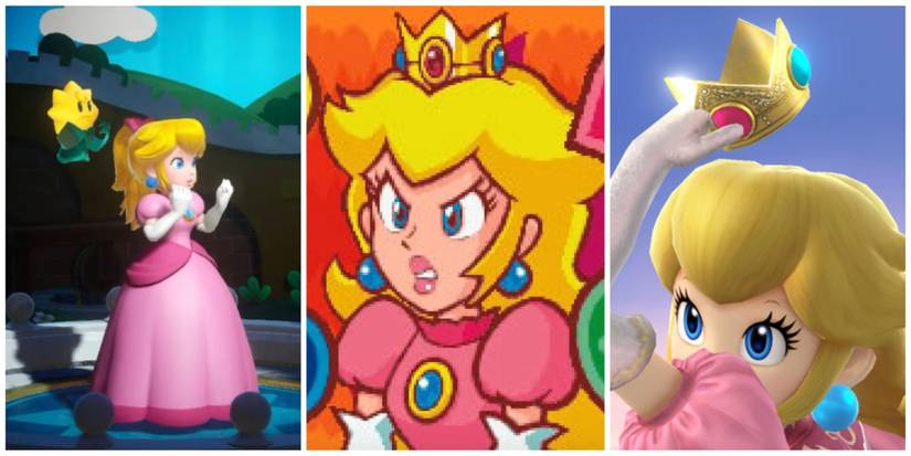How Princess Peach: Showtime! Respects Its Audience