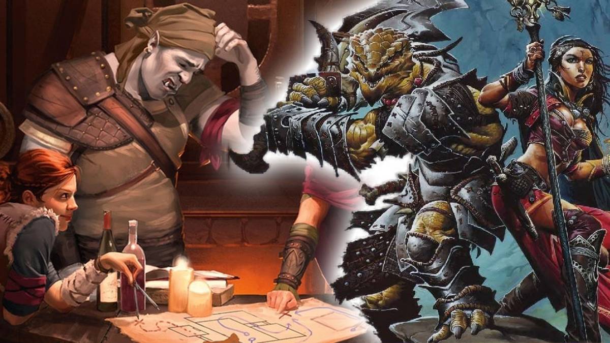 What Is The Simplest Edition of DnD?