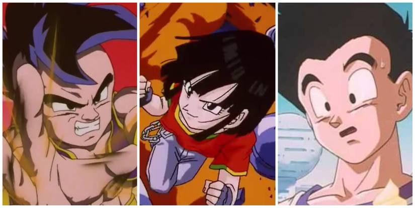 How Dragon Ball Super Undoes GT's Canon