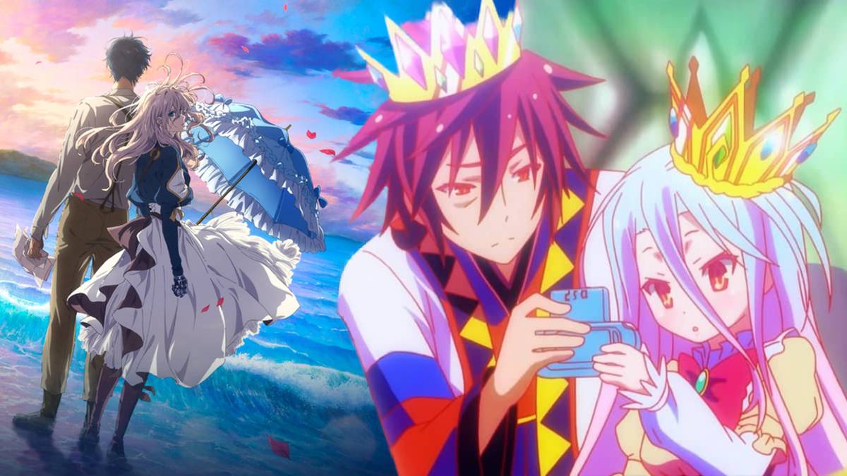 Fantasy Anime That Need A Second Season