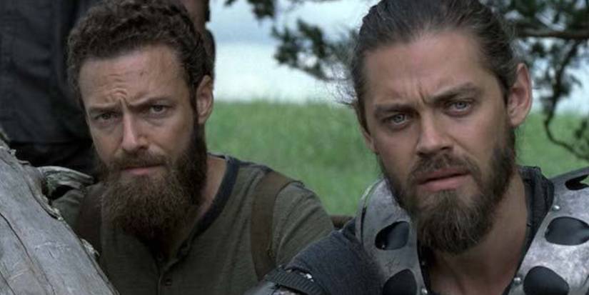 The Most Popular Walking Dead Ships, Ranked