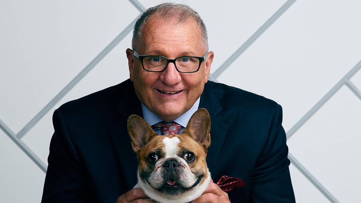 Modern Family's Jay Is the Show's Most Evolved Character