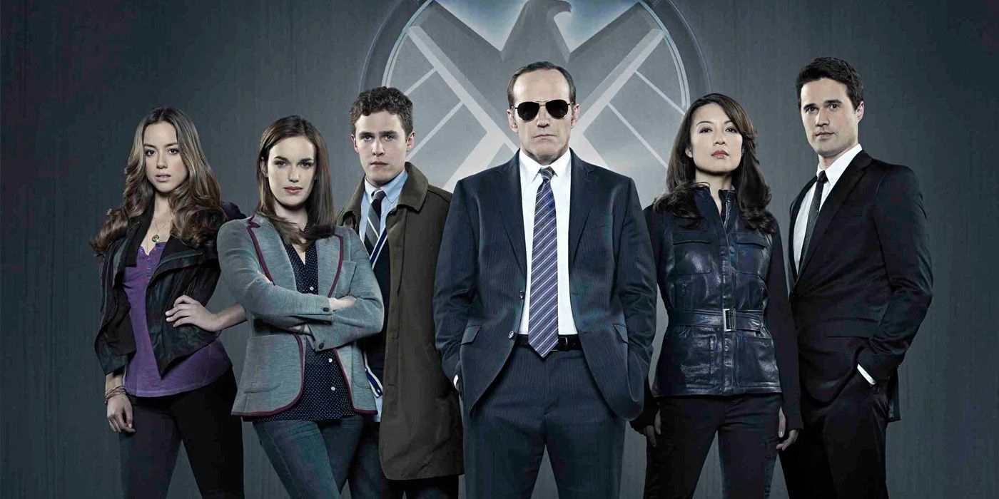 The Best Heroes in Marvel's Agents of SHIELD, Ranked