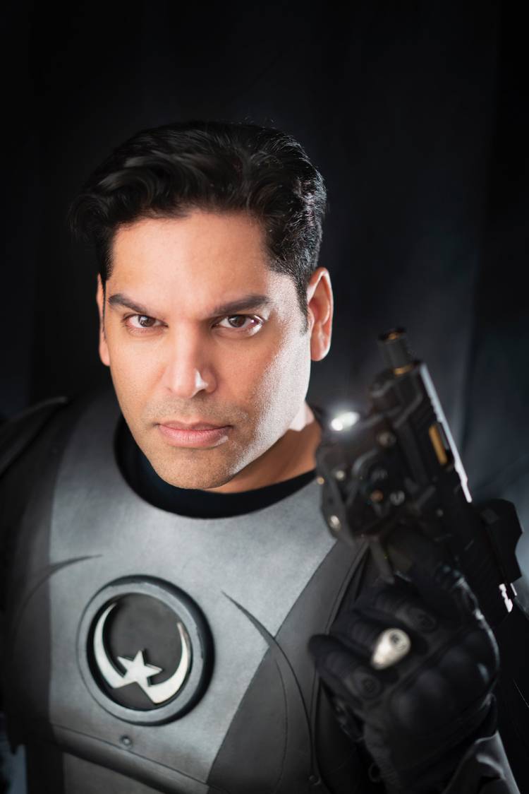 Crestar and the Knight Stallion Creators Tease Upcoming Series