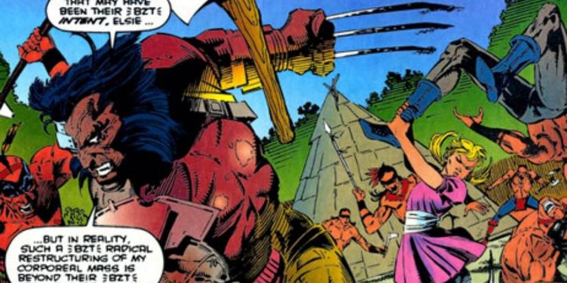 The Best Clones In Marvel Comics