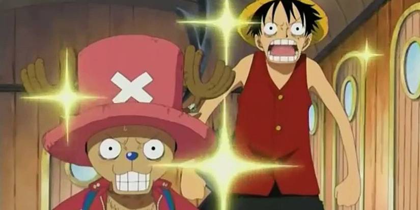 10 Things One Piece Does Better Than Other Anime