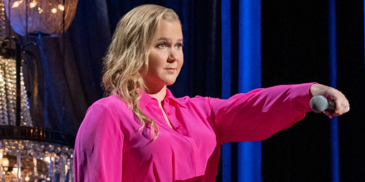 Amy Schumer ‘Enjoyed’ Barbie Movie After Departing Project Over ...