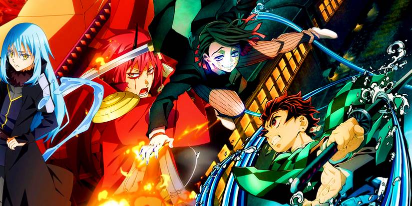 Is Anime Today Better Than Classic Anime?