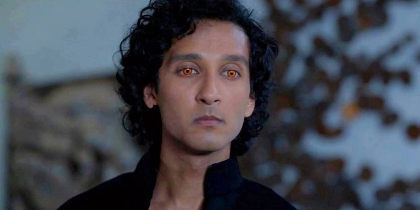 The Secret History of Armand: Interview With the Vampire’s Enigmatic ...