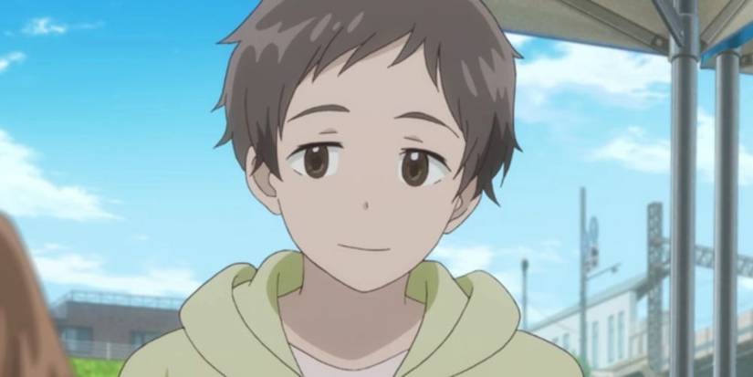 The Best Anime About Gender Identity