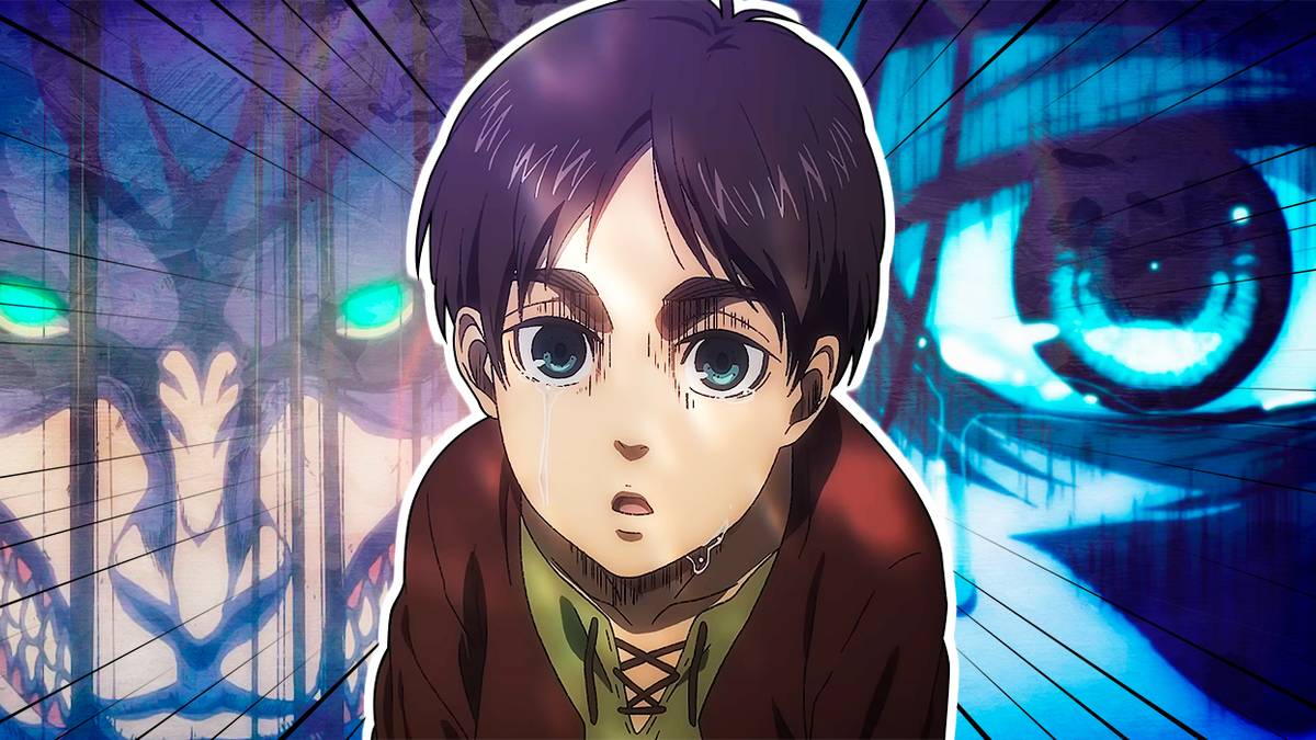 Attack on Titan Final Season The Final Chapters Releases Thrilling New ...