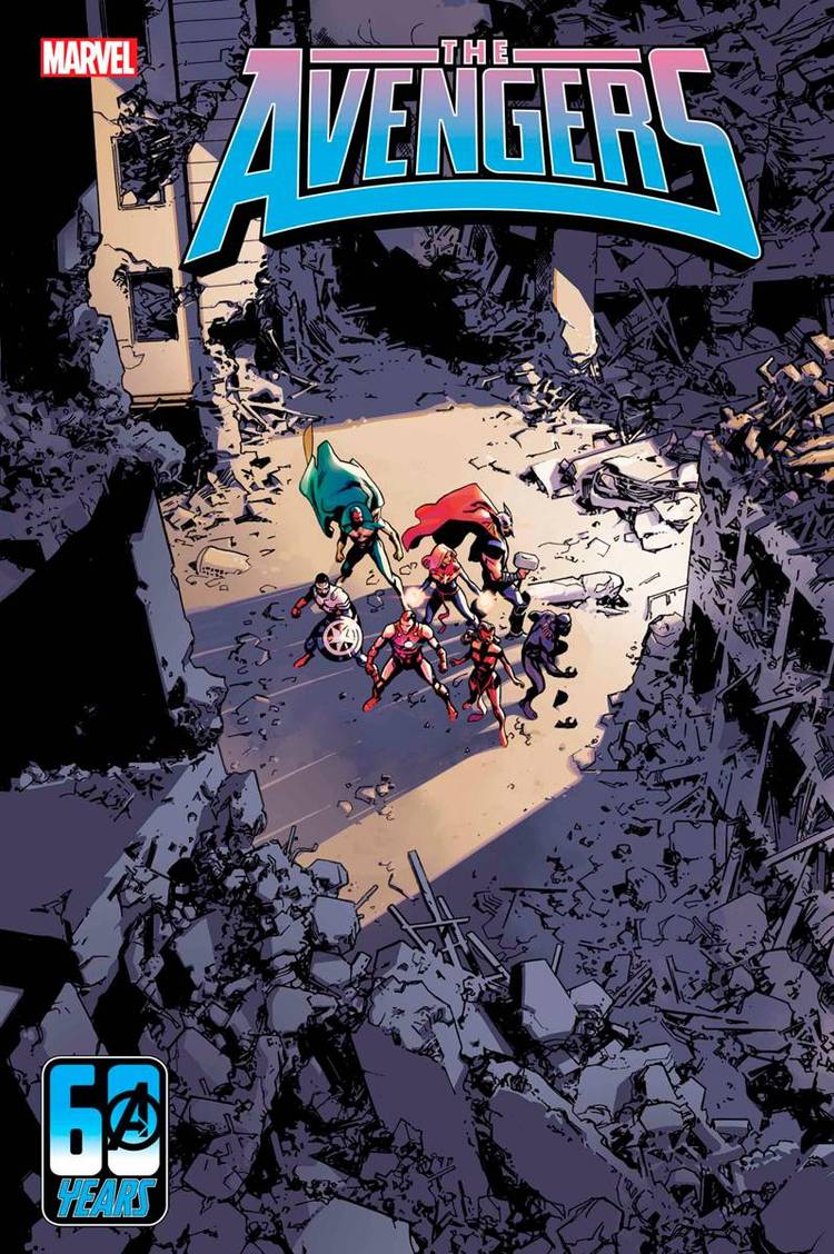 Avengers Writer Explains The Citykillers in Issue #3