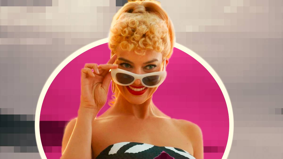 Barbie Movie Features a Censored F-Bomb