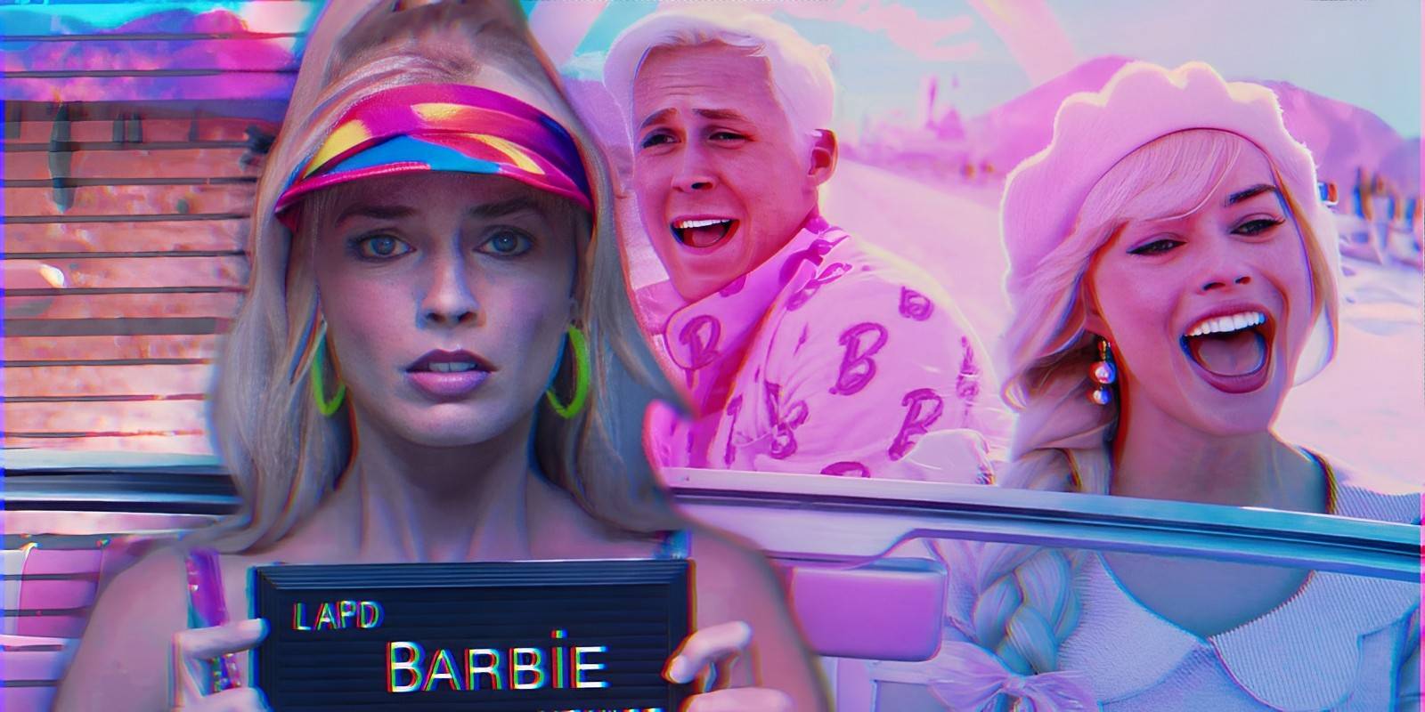 Barbie's Box Office Success Is Owed to Satire's Enduring Relevance