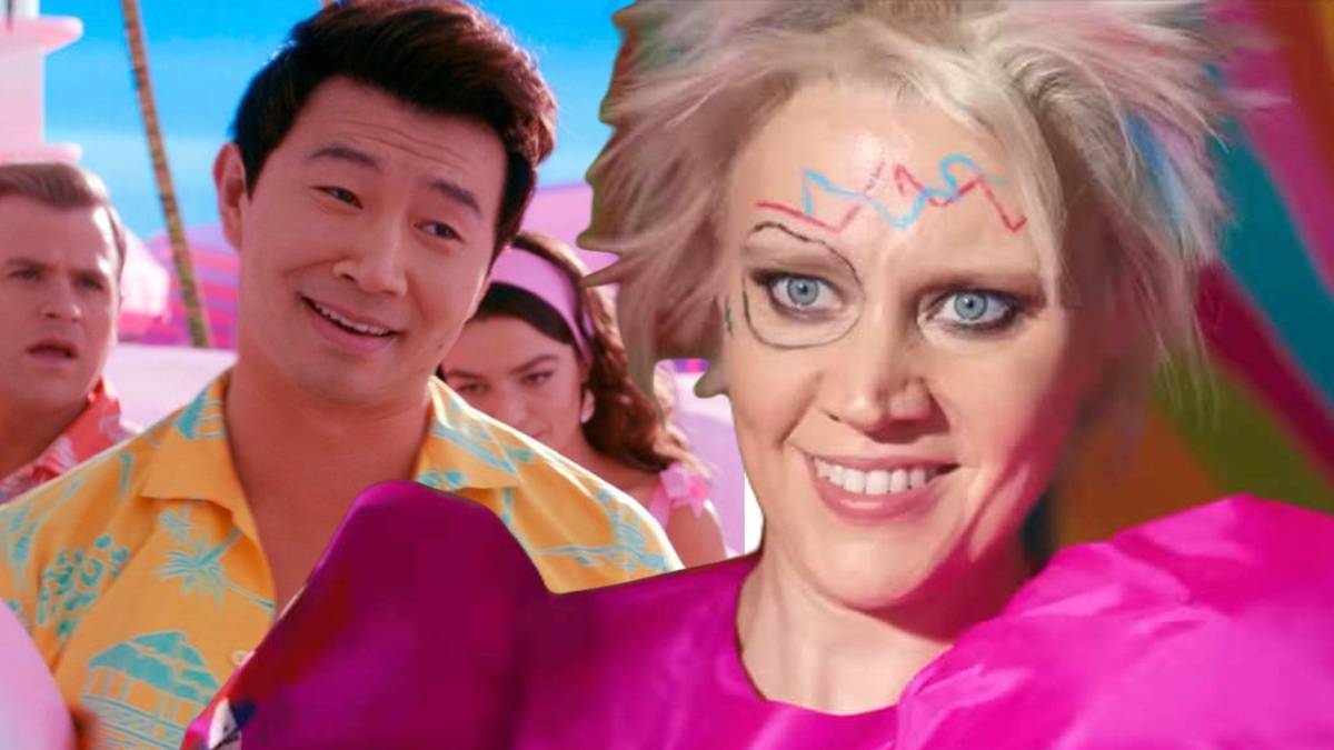 Supporting Characters Who Need More Screentime in Barbie 2