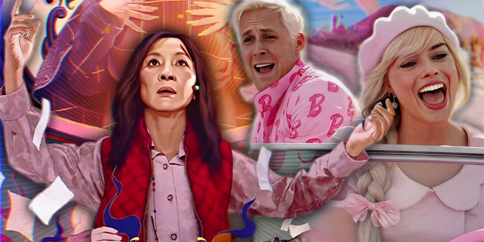 Barbie Beats The Dark Knight's All-Time Monday Box Office Record