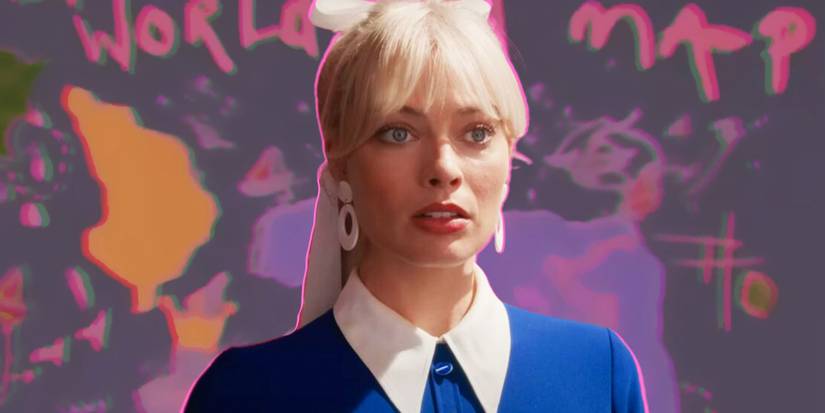 Best Quotes in Barbie