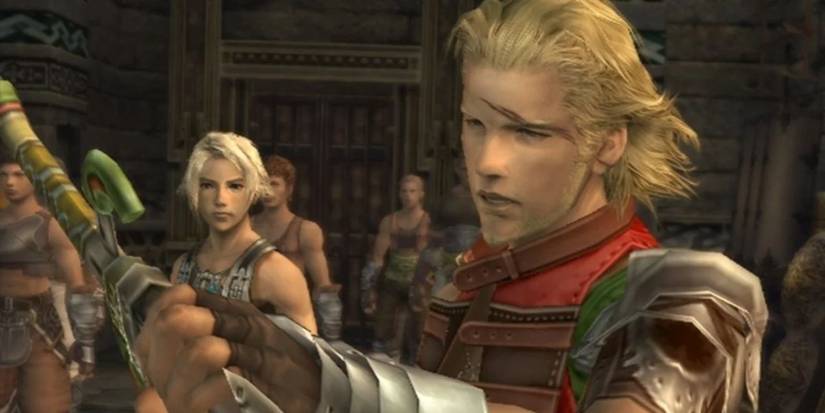 10 Final Fantasy Character Costumes Clive Needs As DLC