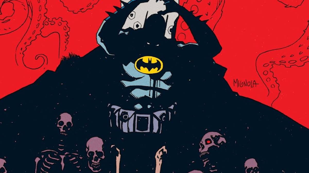 Has Batman Ever Killed Someone In The Comics?