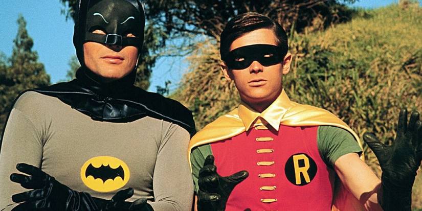 Best Action-Comedy TV Shows of All Time, Ranked