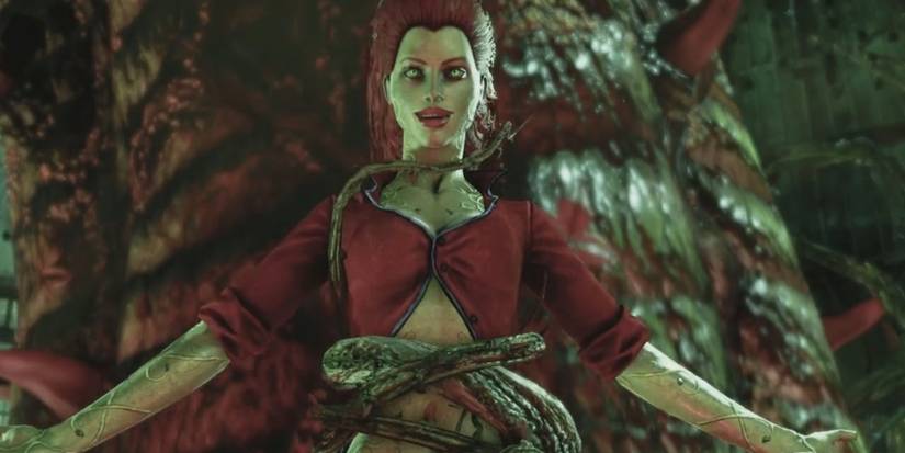 Batman: Arkham's Most Intense Boss Fights