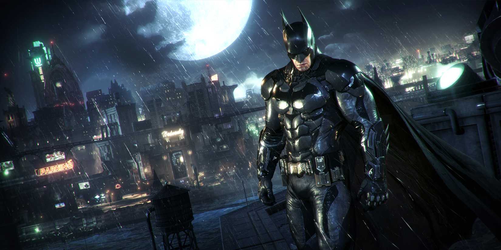 From The Dark Knight Returns to Batman Beyond: Ranking the Best ...