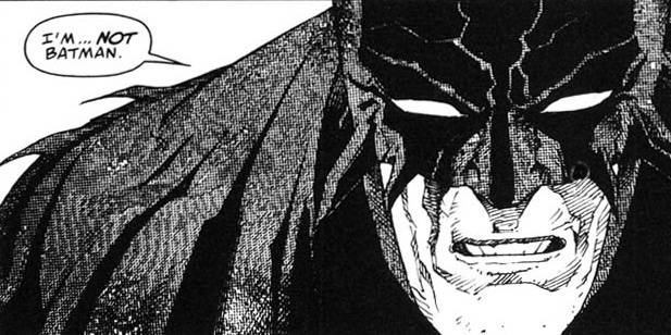Akira's Creator Inspired Batman's Most Disturbing Personality