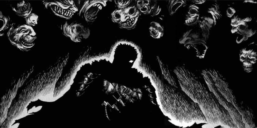 35 Years Later, Berserk Fans Still Can't Agree: Is Guts Fundamentally a ...