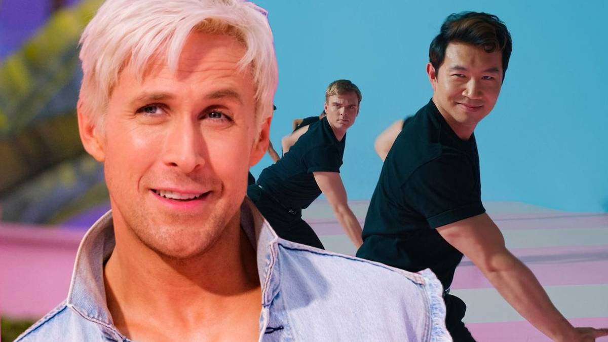 Every Ken in the Barbie Movie, Ranked
