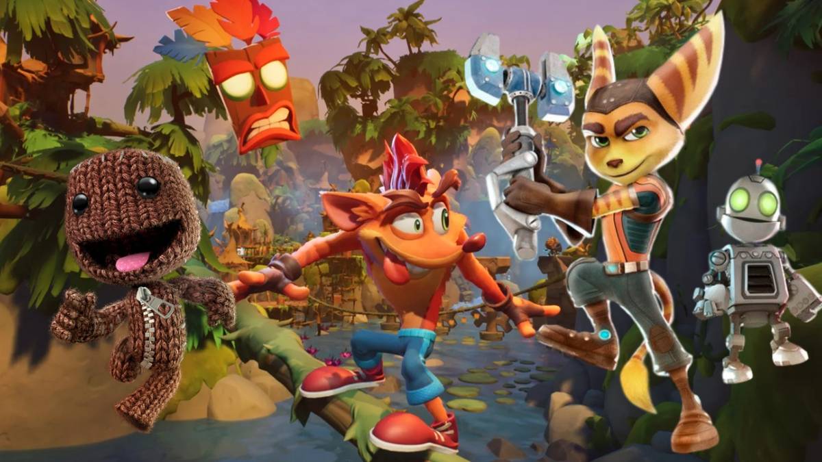 10 Best Platformer Games of the 2020s (So Far), Ranked