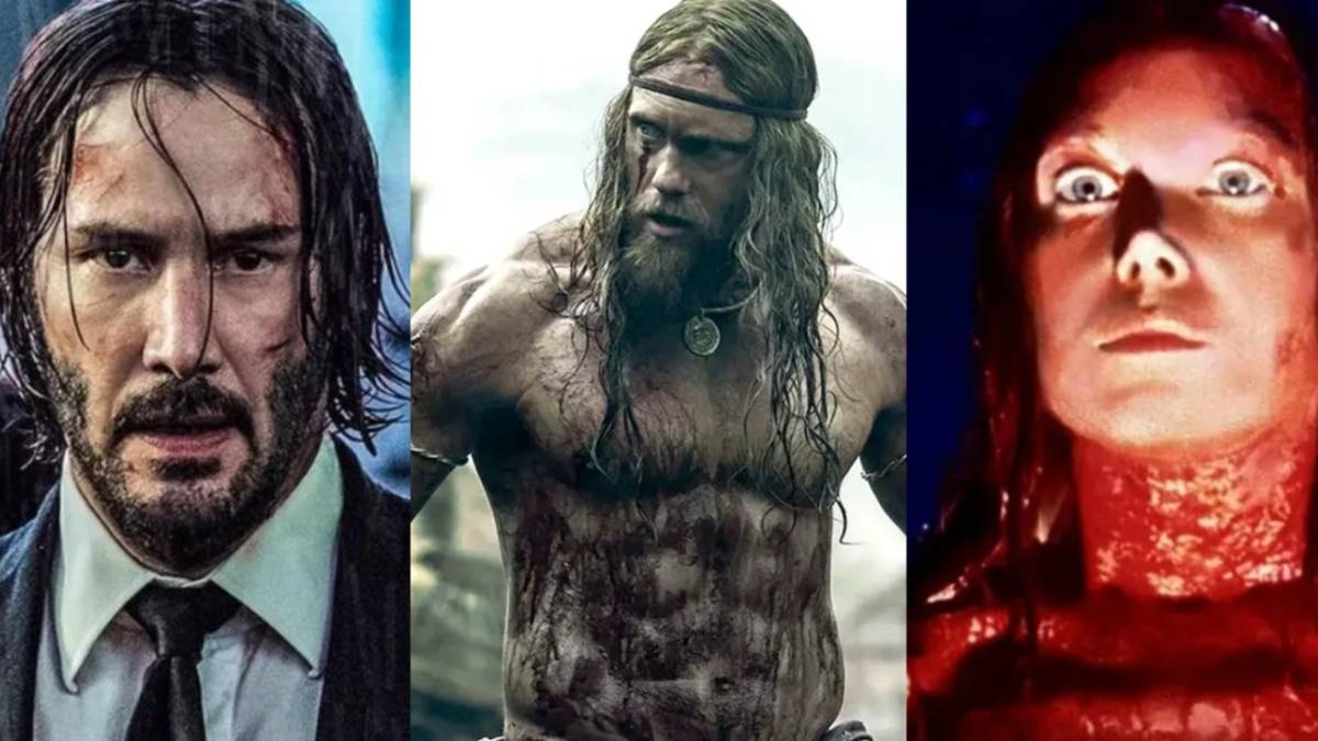 Best Revenge Plots in Movies, From John Wick to Old Boy