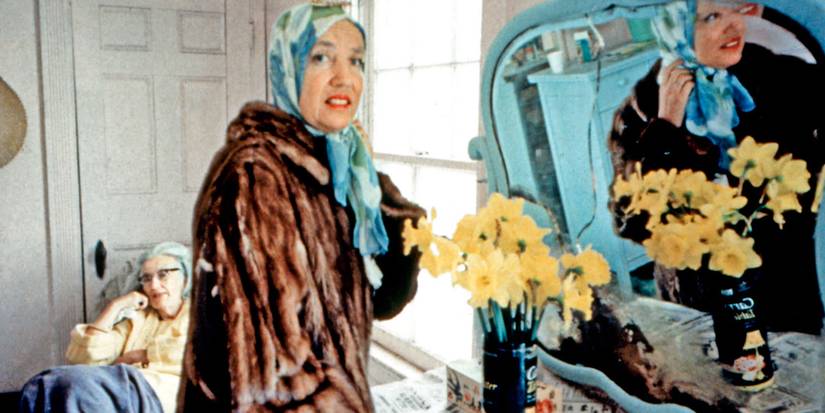 50 Best Documentaries of All Time