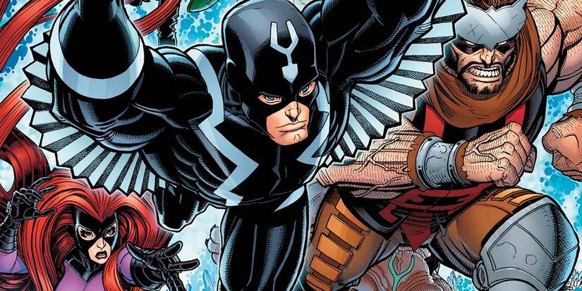 10 Marvel Comics Heroes Who Vanished After Their Big Push