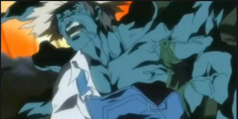 10 Best Anime Characters With Plant Powers