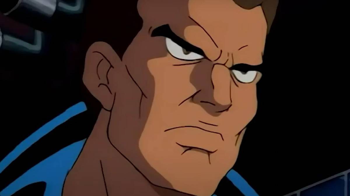Blade's Greatest Ally Debuted in Spider-Man: The Animated Series