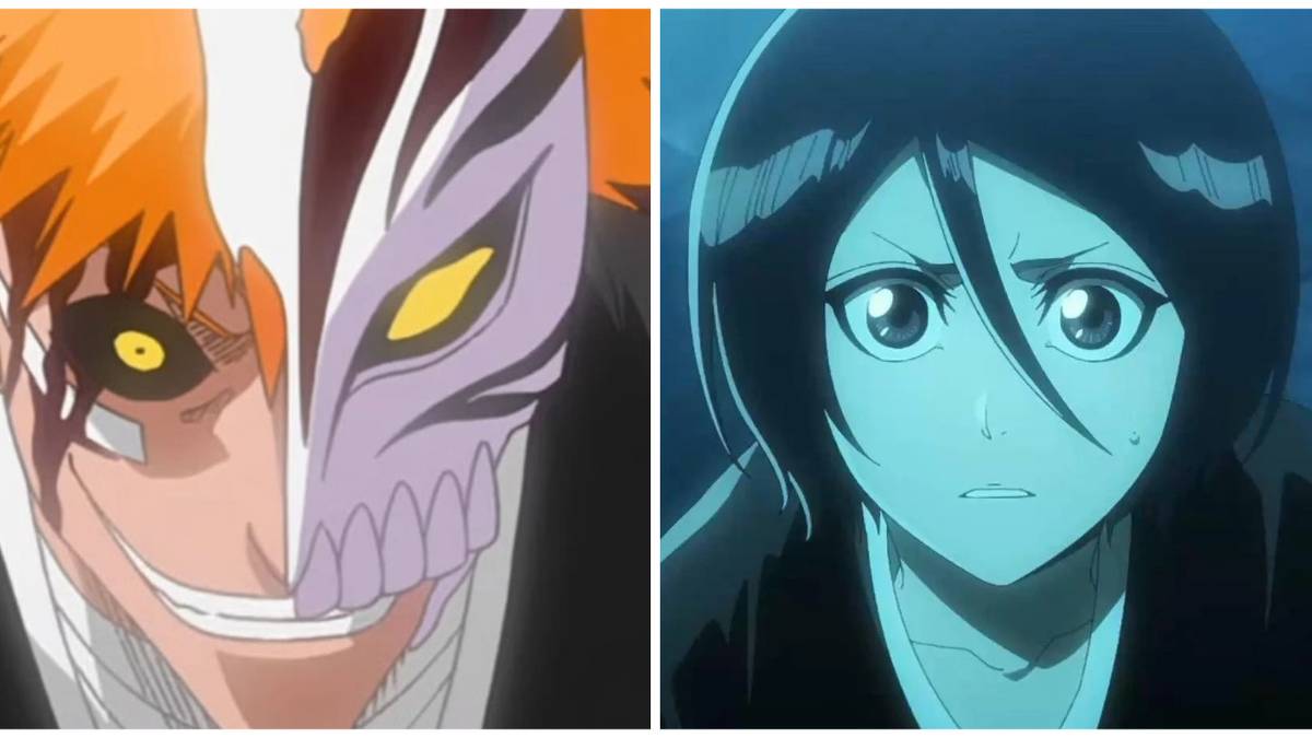 How The Thousand-Year Blood War Fixes Bleach's Biggest Problem