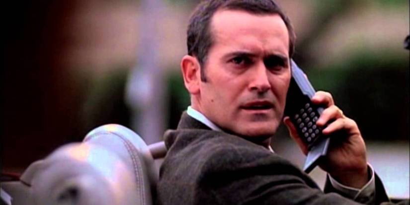 The Best X-Files Guest Stars